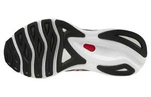 Mizuno Wave Sky 5 Low Top Sneakers