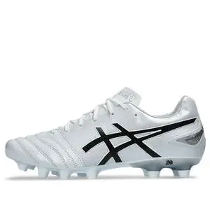 Asics Ds Light Pro Football Boots - White/black