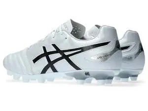 Asics Ds Light Pro Football Boots - White/black