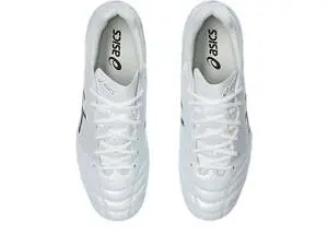 Asics Ds Light Pro Football Boots - White/black