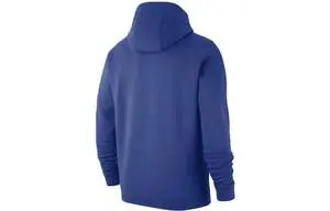 Nike Golden State Warriors Fleece Hoodie
