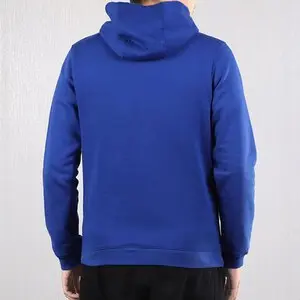 Nike Golden State Warriors Fleece Hoodie - Blue