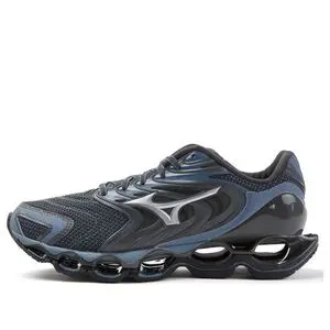 Mizuno Wave Prophecy 12s Athletic Sneakers - Black