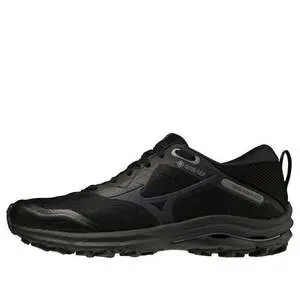 Mizuno Wave Rider Gore-tex Athletic Shoes