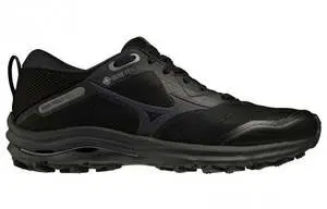 Mizuno Wave Rider Gore-tex Athletic Shoes