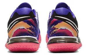Nike Court Air Zoom Vapor Cage 4 Nadal Sneakers - Black