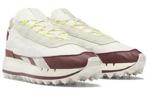 REEBOK Legacy 83 Sneakers - White/red
