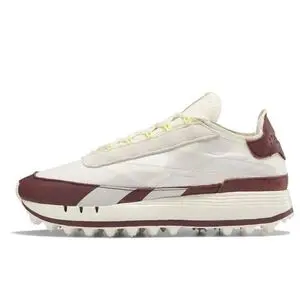 REEBOK Legacy 83 Sneakers - White/red