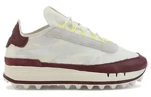 REEBOK Legacy 83 Sneakers - White/red