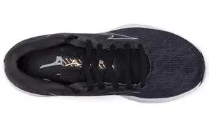 Mizuno Wave Rider 26 - Black/pink