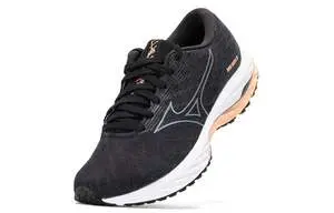 Mizuno Wave Rider 26 - Black/pink