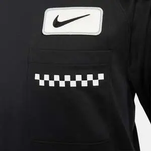 Nike Dri-fit Performance Short Sleeve T-shirt