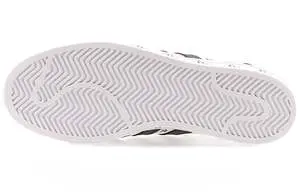 Adidas Superstar 'sharpie Pack Graffiti White Black' Sneakers