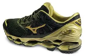 Mizuno Wave Prophecy 9 Athletic Sneakers