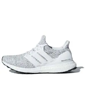 Adidas Adidas Ultraboost 4.0 'Non Dyed White' Sneakers Gray/white