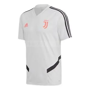 Adidas Juventus Training Jersey Asia Sizing