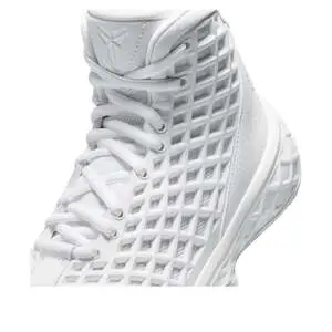 Nike Kobe 3 "halo" High Top Sneakers