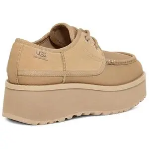 UGG Cityfunc Lace Up Platform