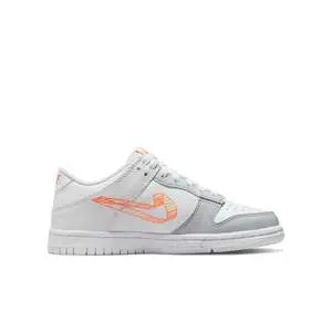 Nike Dunk Low Se '3d Swoosh' Sneakers