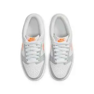 Nike Dunk Low Se '3d Swoosh' Sneakers