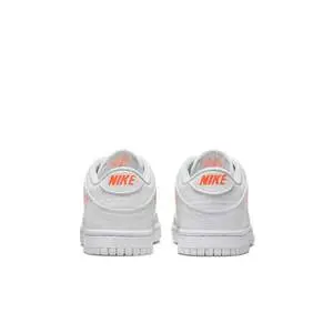 Nike Dunk Low Se '3d Swoosh' Sneakers