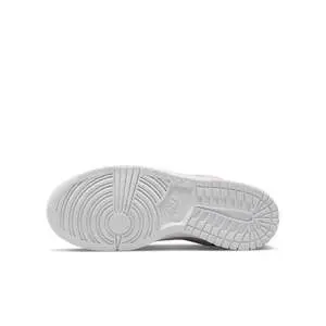 Nike Dunk Low Se '3d Swoosh' Sneakers