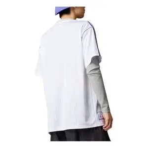 Adidas Retro Real Madrid Jersey