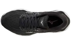 Mizuno Wave Horizon Sneaker - Black