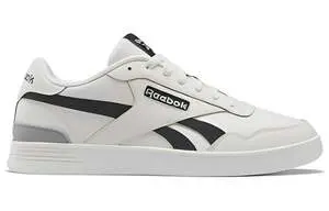 REEBOK Court Advance Clip Sneakers - Grayblack