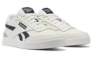 REEBOK Court Advance Clip Sneakers - Grayblack