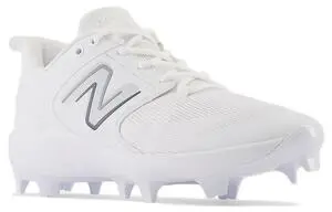 NEW BALANCE Fresh Foam 3000v6 Molded Athletic Cleats
