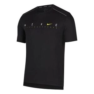 Nike Dri-fit Miler Future Fast Short Sleeve
