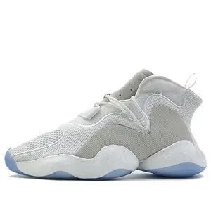 Adidas Crazy Byw "cloud White" Sneakers - White/grey