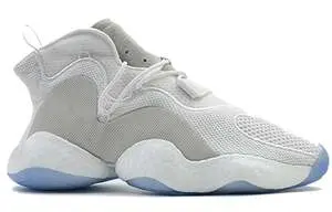 Adidas Crazy Byw "cloud White" Sneakers - White/grey