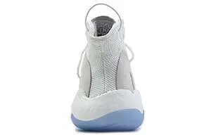 Adidas Crazy Byw "cloud White" Sneakers - White/grey