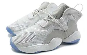 Adidas Crazy Byw "cloud White" Sneakers - White/grey