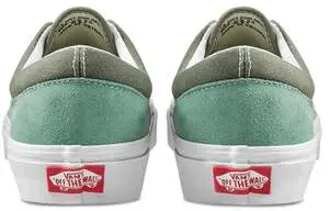 VANS Era Retro Sport Low Top Sneakers - Green