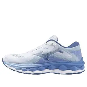 Mizuno Mizuno Wave Sky 7 Athletic Sneakers Blue/white