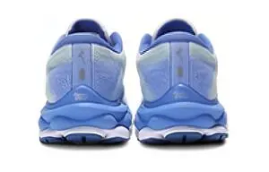 Mizuno Wave Sky Athletic Sneakers - Blue/white