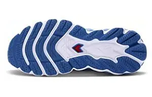 Mizuno Wave Sky Athletic Sneakers - Blue/white