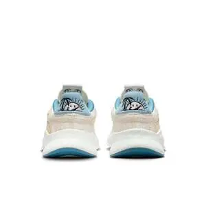 Nike Superrep Go 3 Flyknit Next Nature Sneakers - White/gold