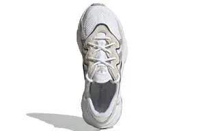Adidas Ozweego 'soft Vision' Sneakers - White