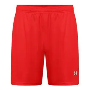 Under Armour Launch 7 Shorts - Red