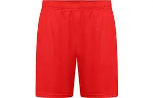 Under Armour Launch 7 Shorts - Red