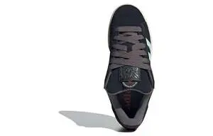 Adidas V-day Campus 00s Sneakers - Black/blue/white
