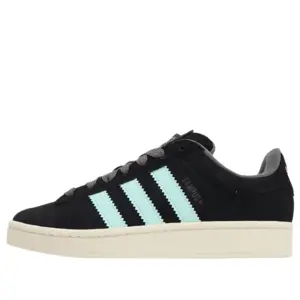 Adidas Adidas V-Day Campus 00s Sneakers Black/blue/white