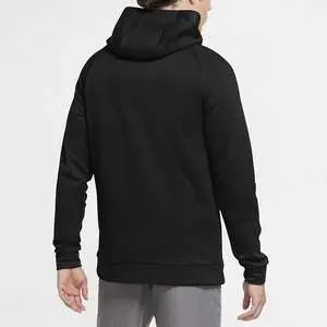 Nike Therma Swoosh Training Pullover