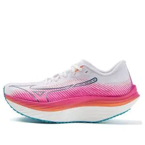 Mizuno Wave Rebellion Pro