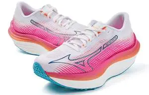 Mizuno Wave Rebellion Pro