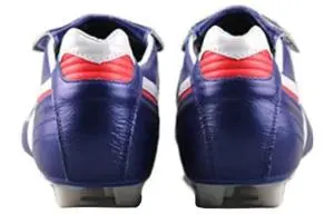 Mizuno Morelia 2 Japan Football Boots - Blue/white/red